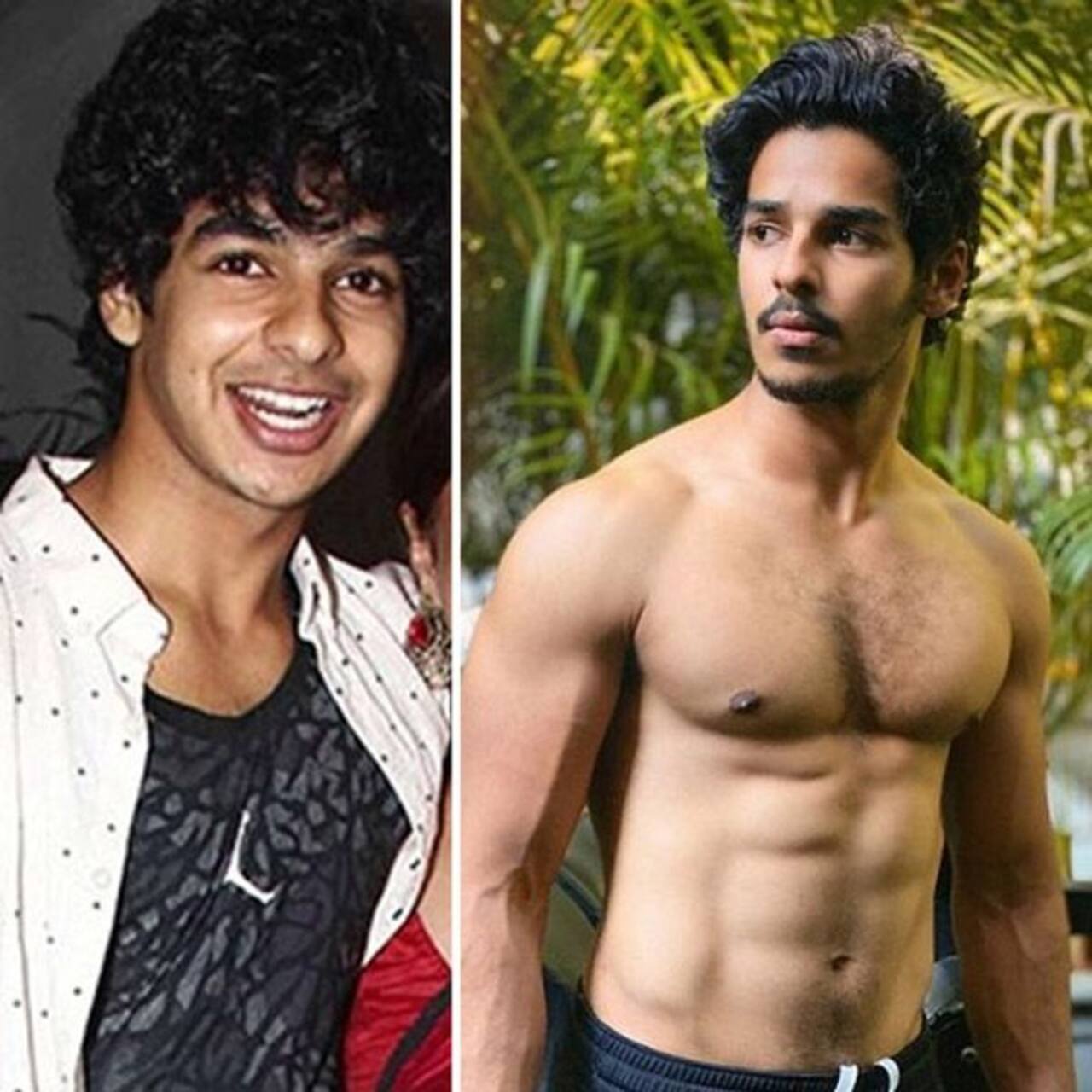 From Suhana Khan and Shanaya Kapoor to Janhvi Kapoor and Aarav Bhatia – 10 star kids and their ...