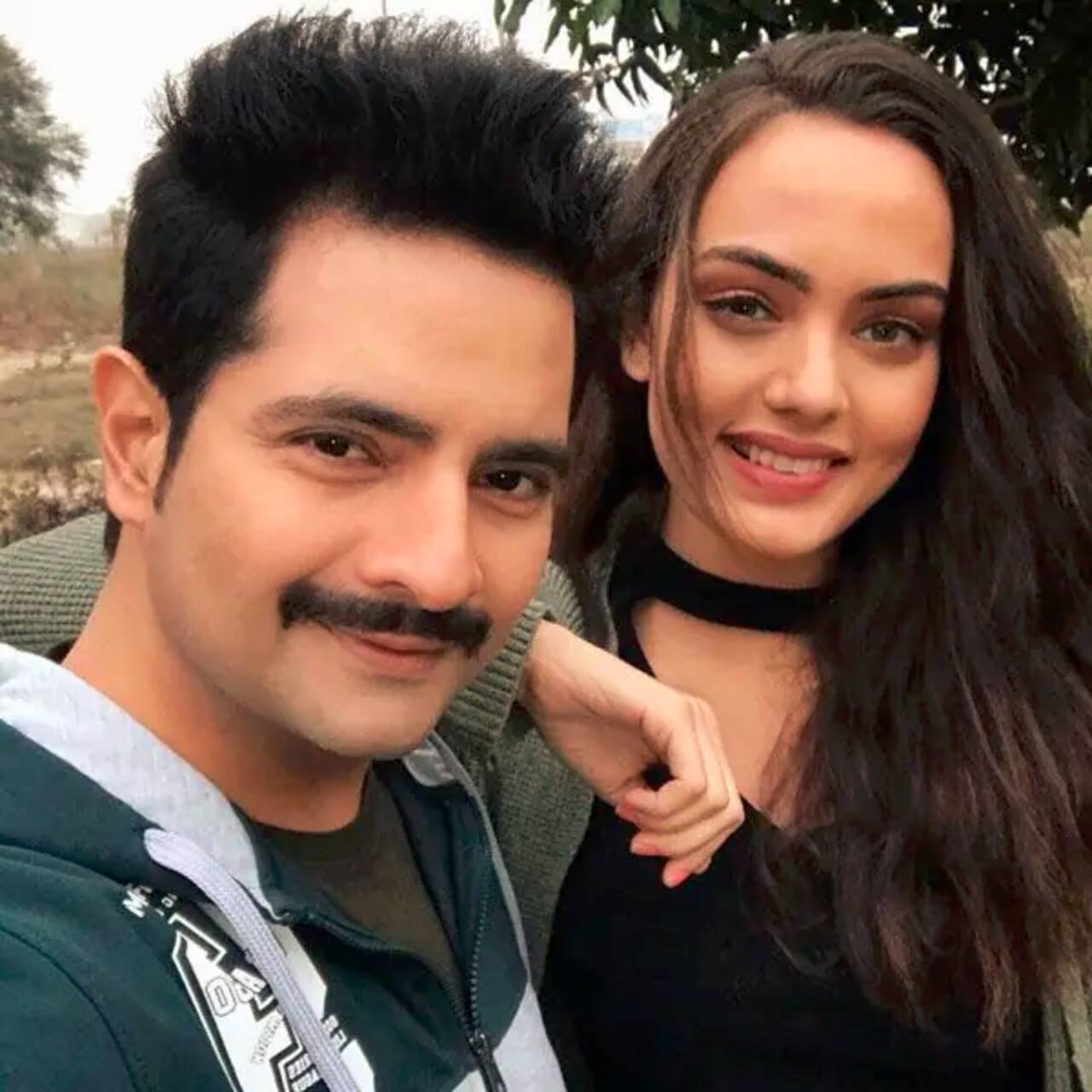 From Tina Dutta’s topless pic to Kumar Sanu taking on Amit Kumar, here ...