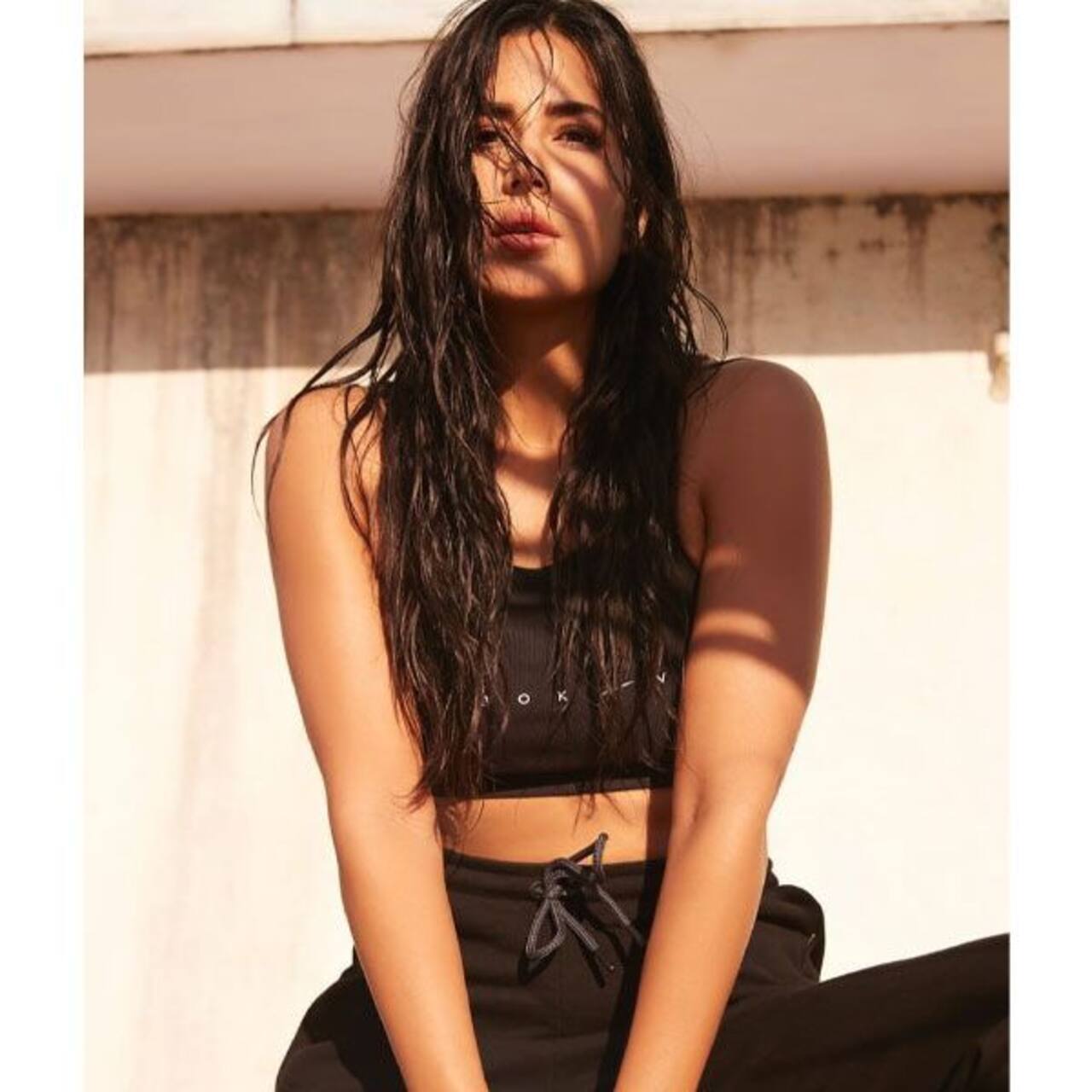 5 pictures of the Tiger 3 actress Katrina Kaif that prove she has the ...