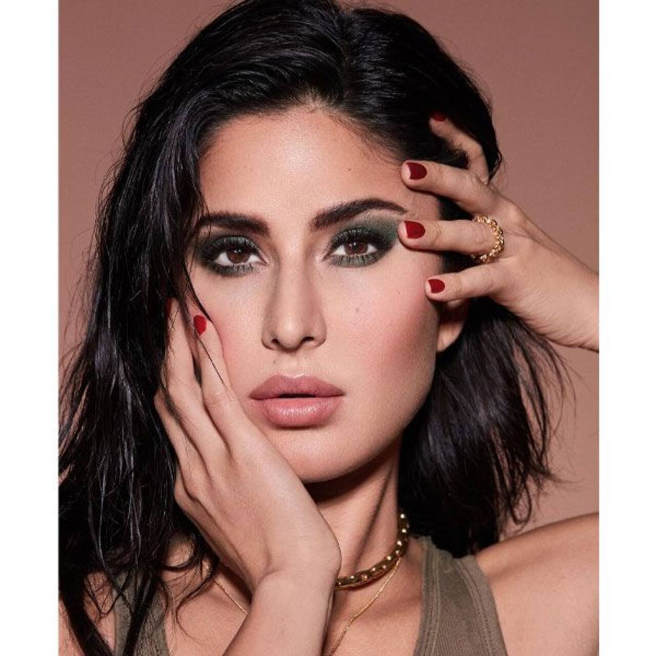 5 pictures of the Tiger 3 actress Katrina Kaif that prove she has the ...