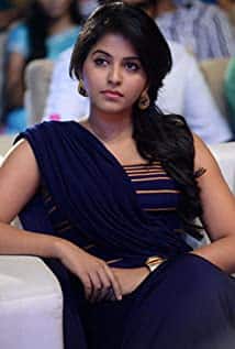 Anjali - Latest News, Photos, Videos, Awards, Filmography, Anjali ...