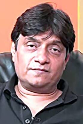 Brijendra Kala - Latest News, Photos, Videos, Awards, Filmography ...