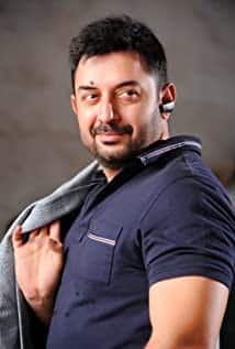 Arvind Swamy - Latest News, Photos, Videos, Awards, Filmography, Arvind ...