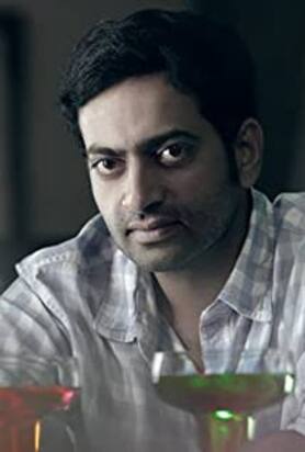 Saiju Kurup - Latest News, Photos, Videos, Awards, Filmography, Saiju ...