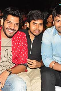 Noel Sean - Latest News, Photos, Videos, Awards, Filmography, Noel Sean ...