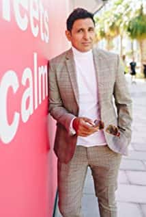 Parvin Dabas - Latest News, Photos, Videos, Awards, Filmography, Parvin ...