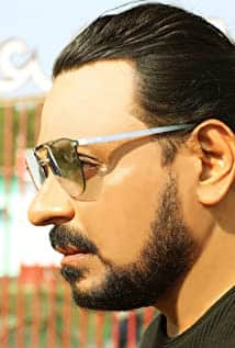 Hyder Kazmi - Latest News, Photos, Videos, Awards, Filmography, Hyder ...