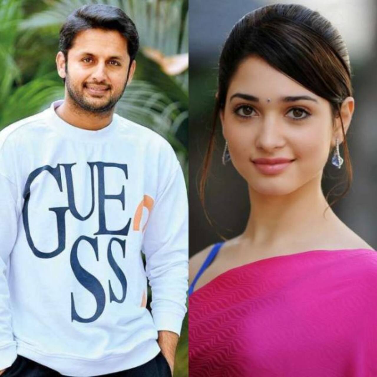 Maestro: It's a wrap for Nithiin and Tamannaah Bhatia's Andhadhun ...