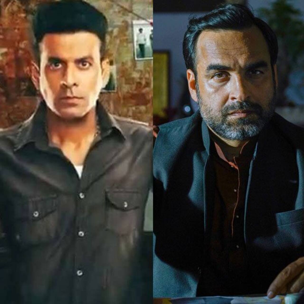 Manoj Bajpayee, Pankaj Tripathi and more: Meet the most popular OTT ...