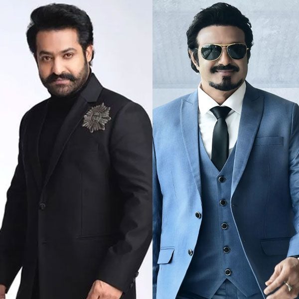 Nandamuri Balakrishna makes a statement on Jr NTR's political entry and ...