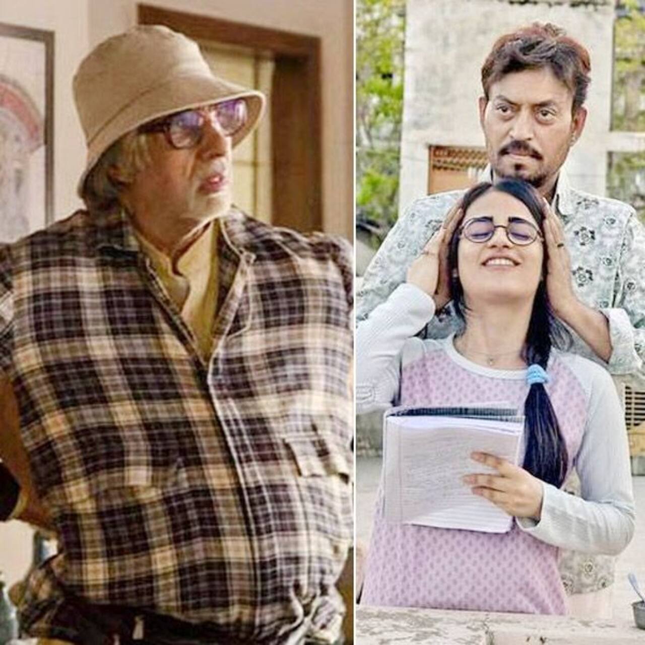 Happy Father's Day: From Angrezi Medium's Champak Bansal to Piku's ...