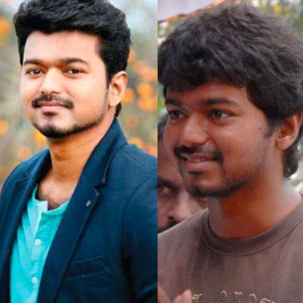 Adipurush actor Prabhas to Thalapathy Vijay: These South Indian ...