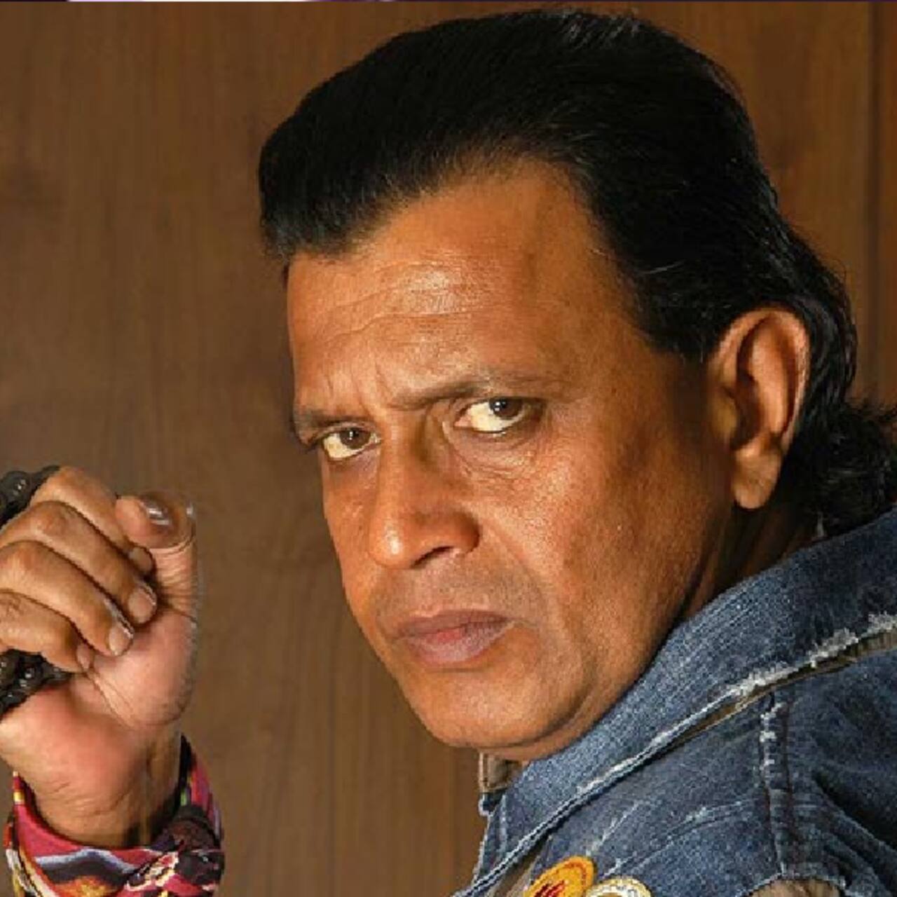 Happy Birthday Mithun Chakraborty: From rescuing a baby girl from the ...