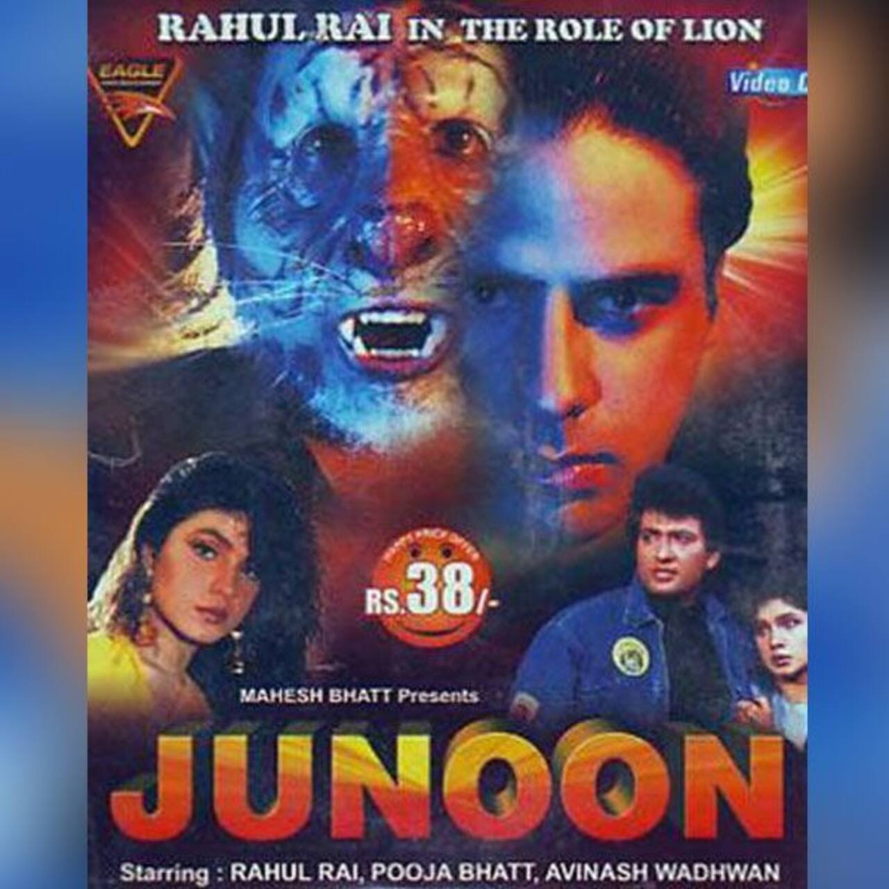 From Ajay Devgn's Phool Aur Kaante to Salman Khan's Suryavanshi ...