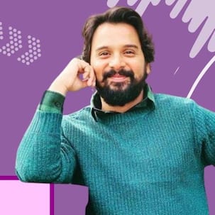 Namit Das - Latest News, Photos, Videos, Awards, Filmography, Namit Das ...