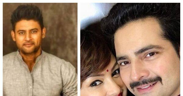 Manav Gohil on Karan Mehra and Nisha Rawal fight - करण-निशा की लड़ाई पर ...