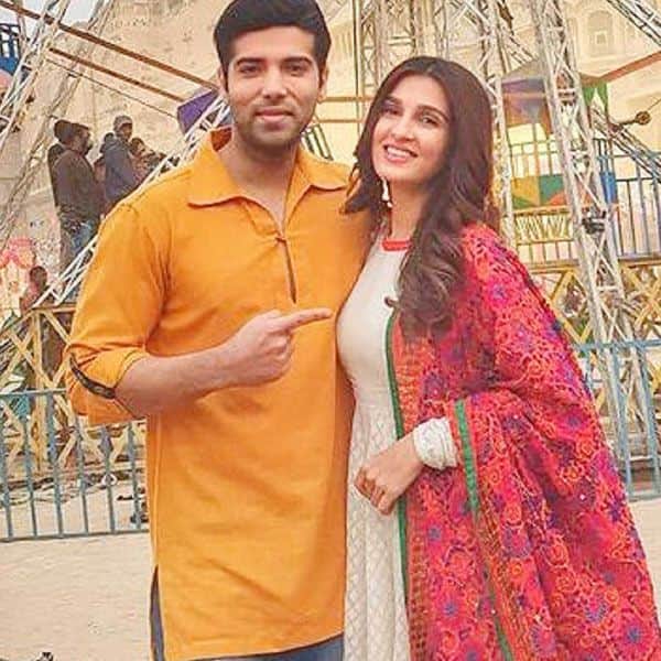 Pandya Store Star Akshay Kharodia to marry girlfriend Divya Punetha ...