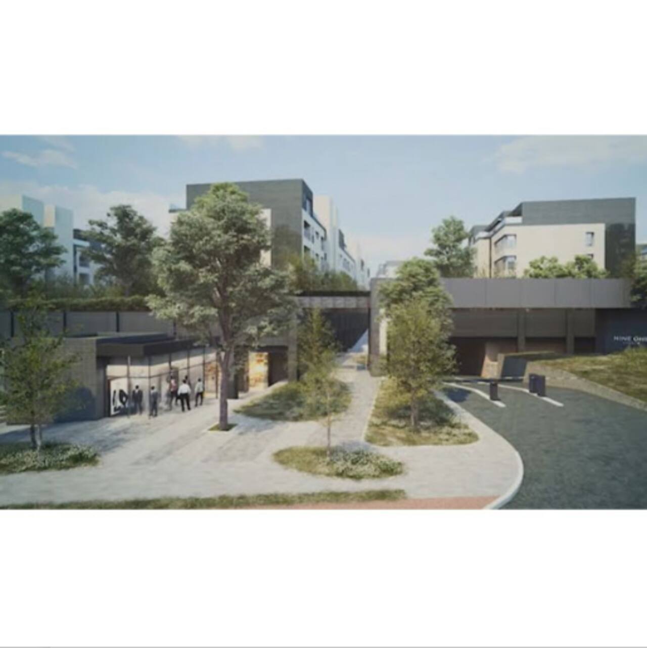 BTS: RM and Jimin purchase apartments in Seoul's MOST expensive housing ...