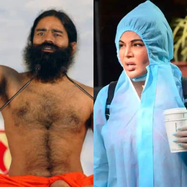 Rakhi Sawant compares Corona to Baba Ramdev – watch video