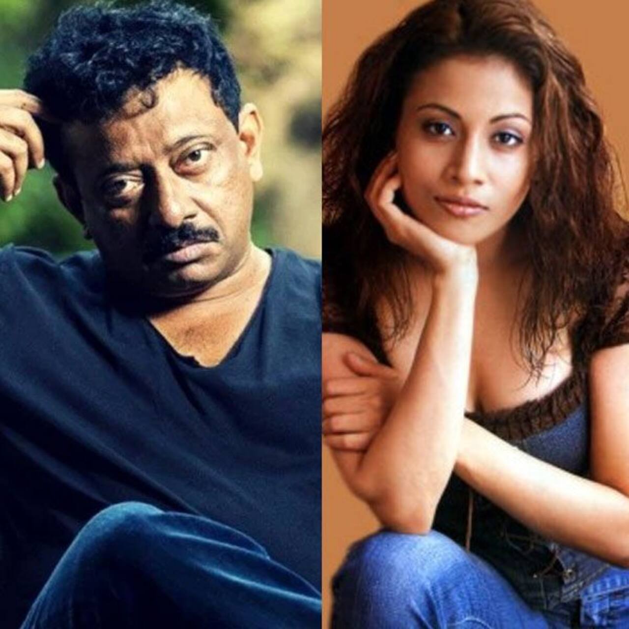 From Rohit Shetty to Anurag Kashyap: Directors who fell in love with the heroines of their films