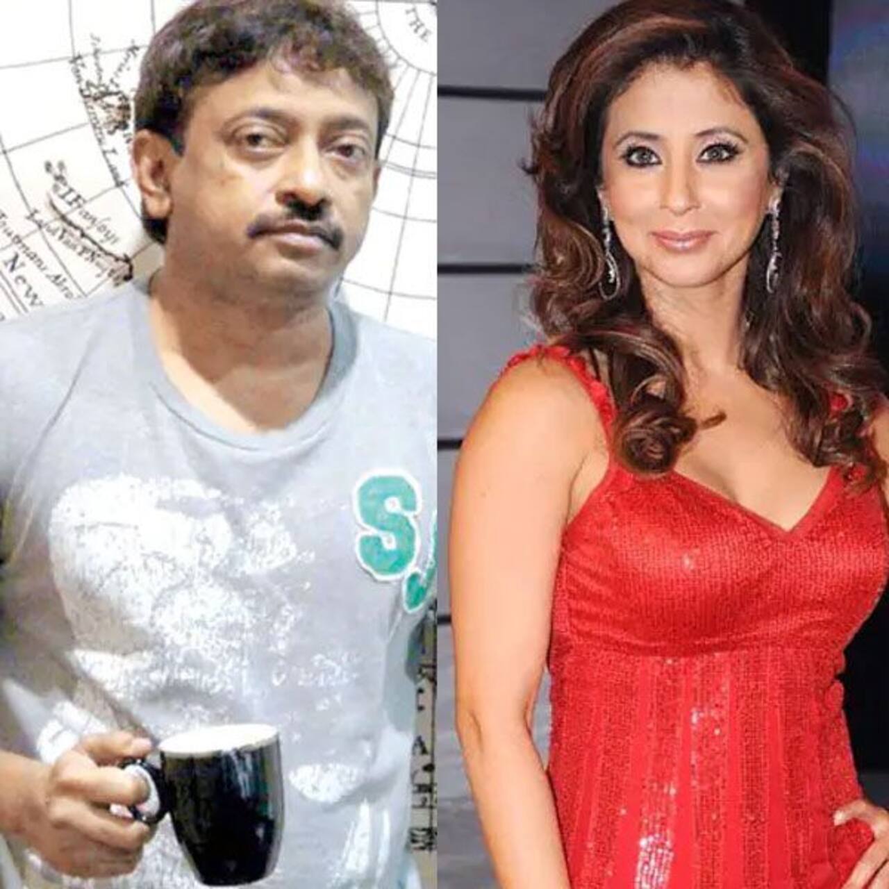 Anubhav Sinha-Shilpa Shetty to Vikram Bhatt-Sushmita Sen: Directors who fell in love with the ...