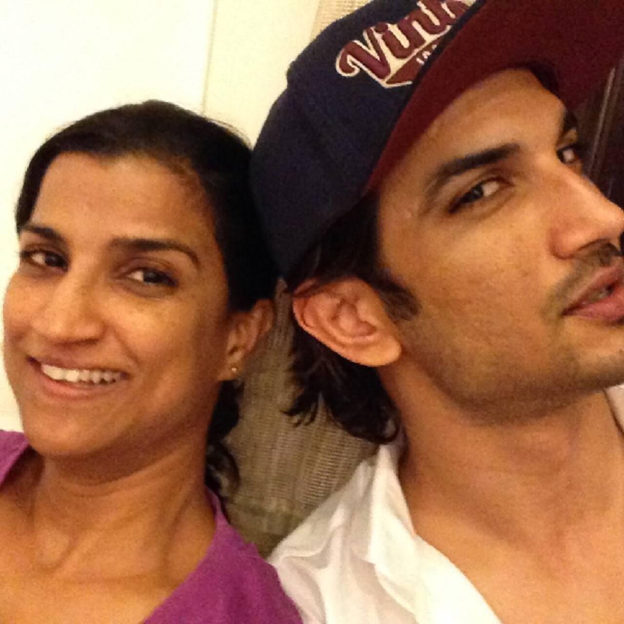 Remembering Sushant Singh Rajput: A look at late actor's pictures with ...