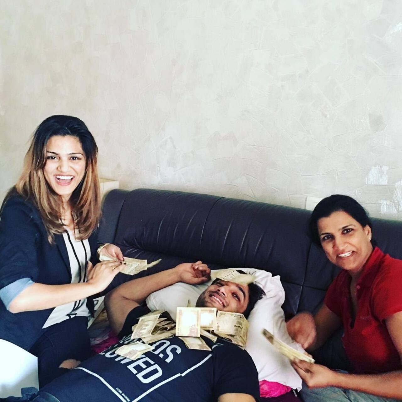 Remembering Sushant Singh Rajput: A look at late actor's pictures with ...