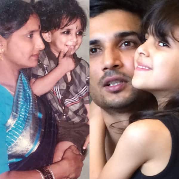 Remembering Sushant Singh Rajput: A look at late actor's pictures with ...