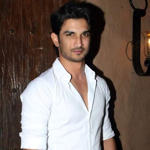 Remembering Sushant Singh Rajput: Self-musings penned by the late actor ...