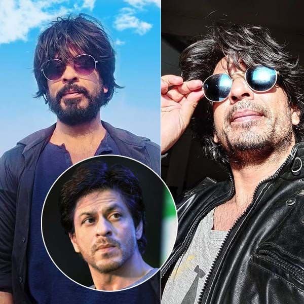 Netizens got confused as Shah Rukh Khan's doppelganger Ibrahim Qadri's instagram photos are ...