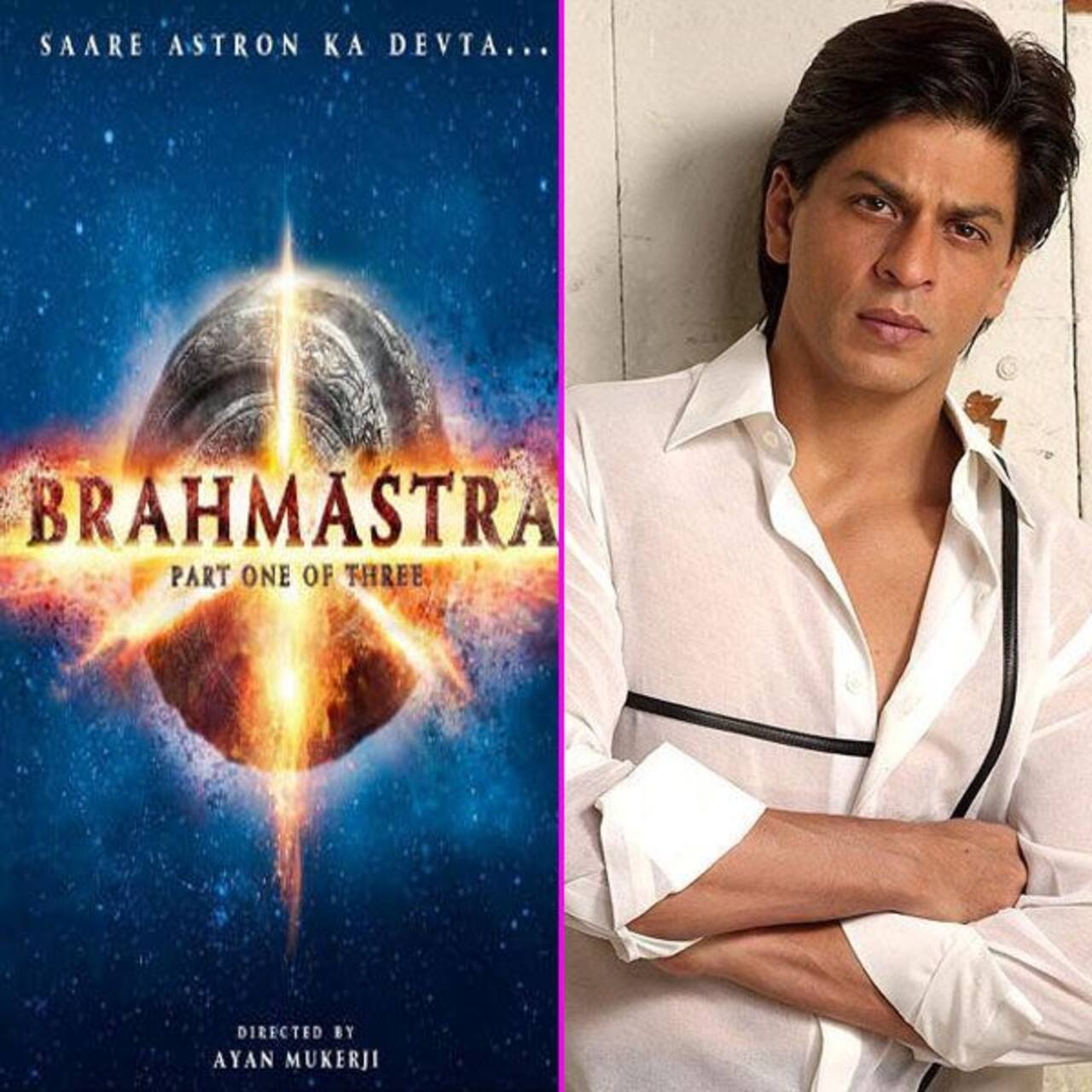 SRK Upcoming Films List: रोमांटिक जॉनर छोड़ Shah Rukh Khan ने थामा ...