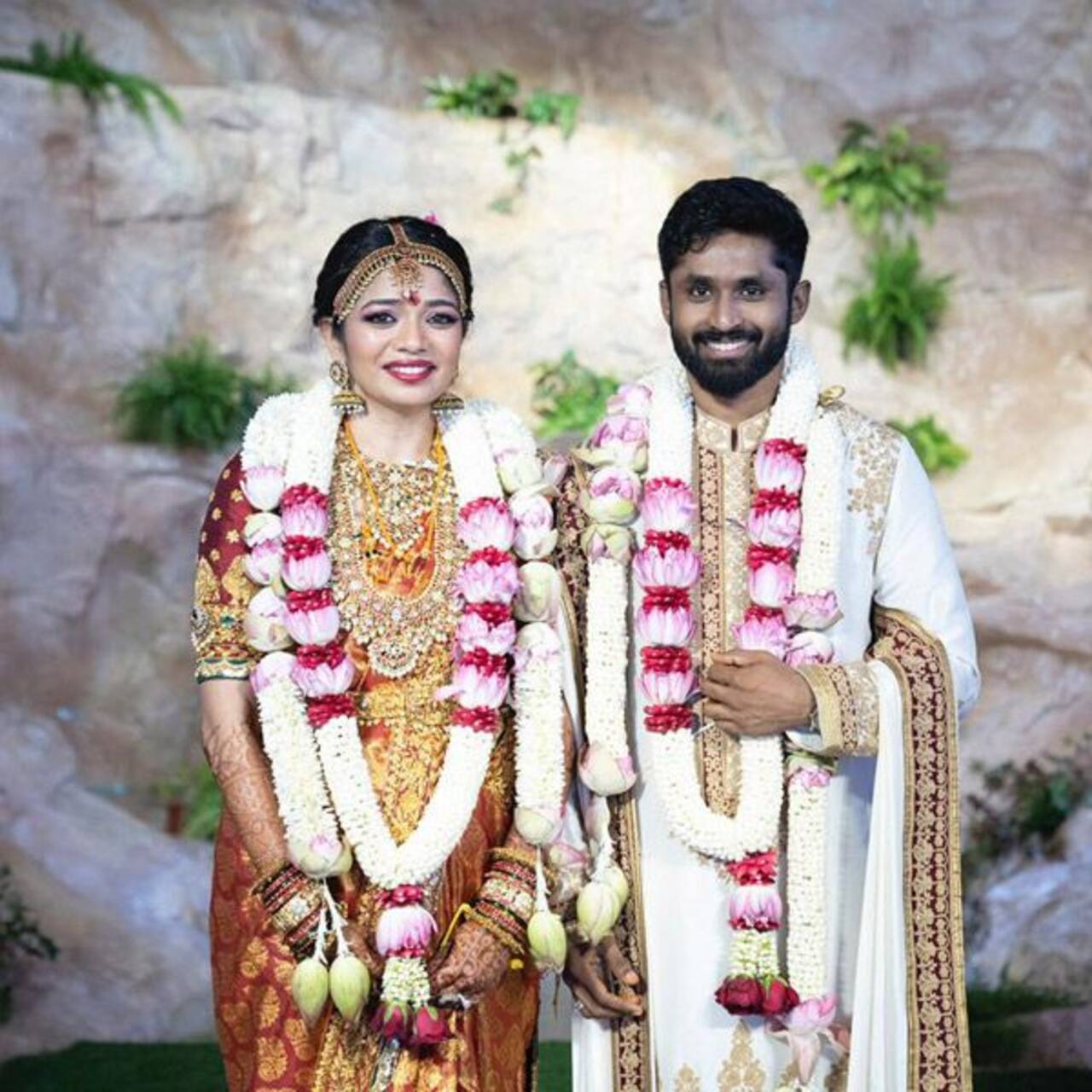 Anniyan and Robot fame director Shankar’s daughter, Aishwarya Shankar ...