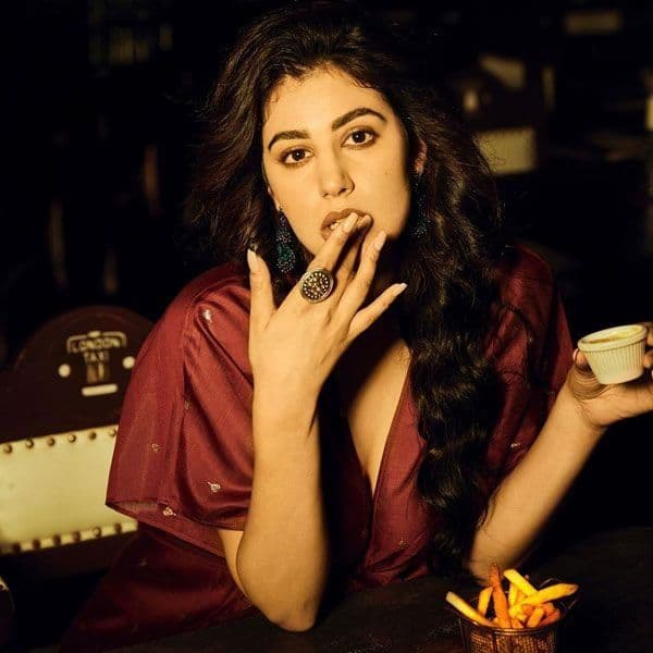 Sonia rathee