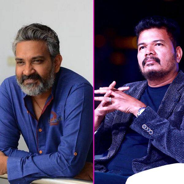 SS Rajamouli to Shankar, these south film directors charge huge ...