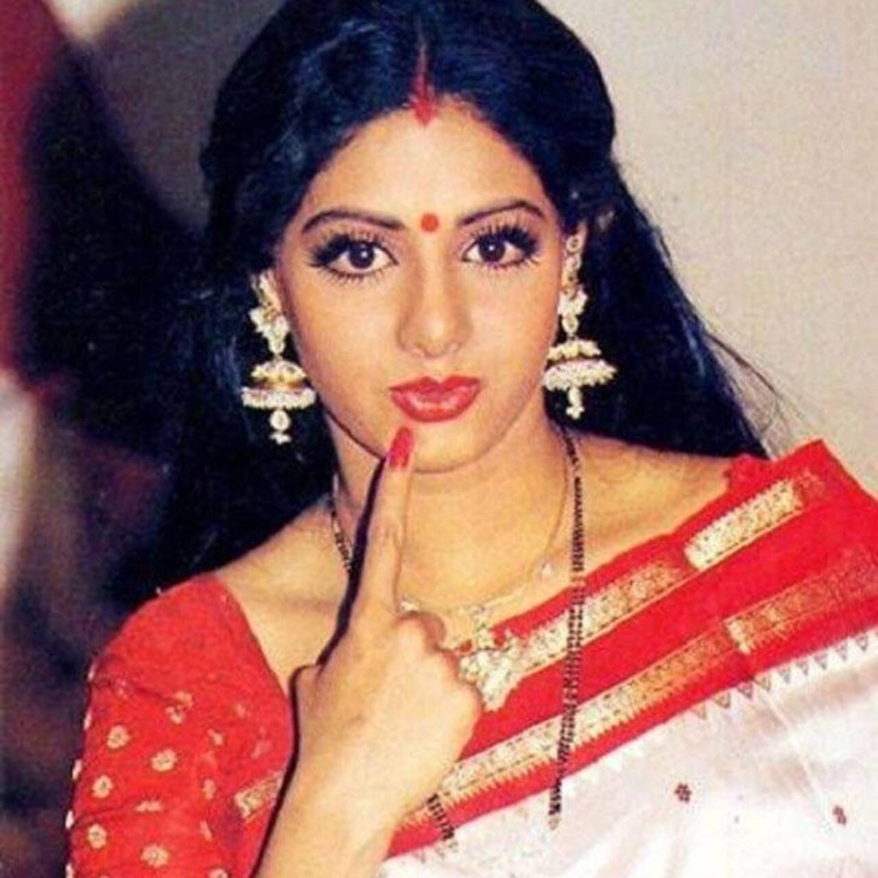 Sridevi, Deepika Padukone, Aishwarya Rai Bachchan and more – 6 South ...