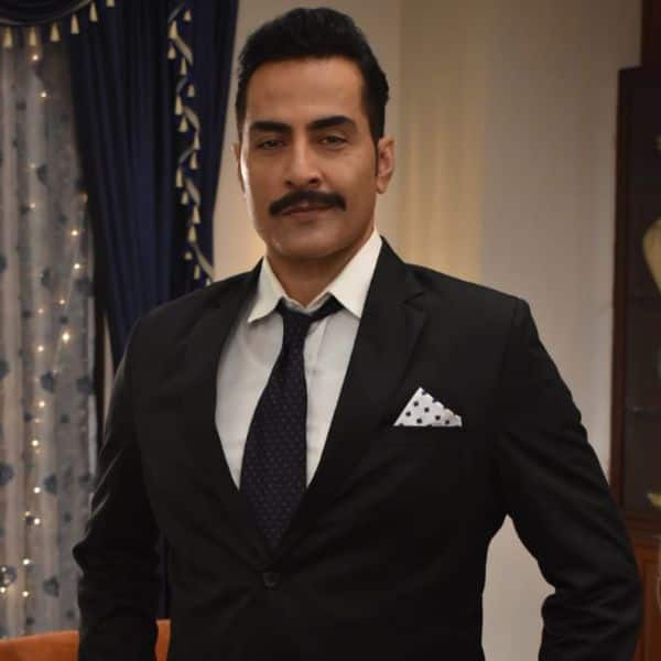 Anupamaa: Sudhanshu Pandey opens up on TV actors getting typecast ... Anupamaa: Sudhanshu Pandey opens up on TV actors getting typecast ...
