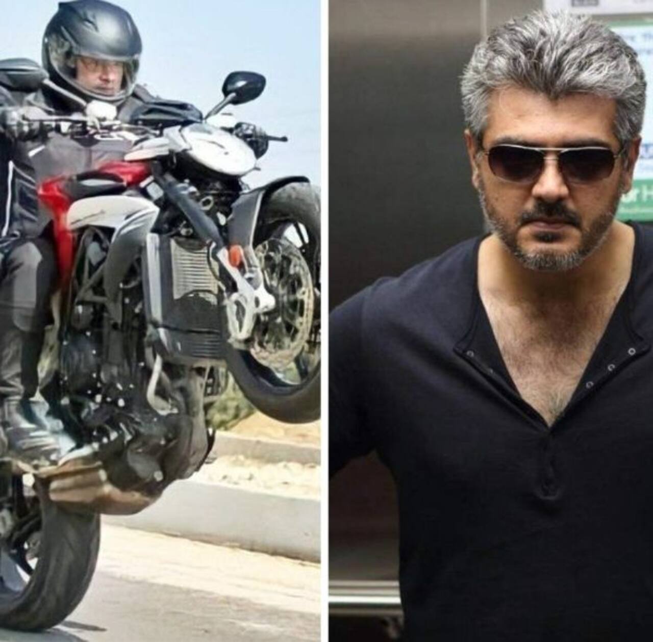 Valimai and Thala 61 UPDATES: Genre, shooting details and release dates ...