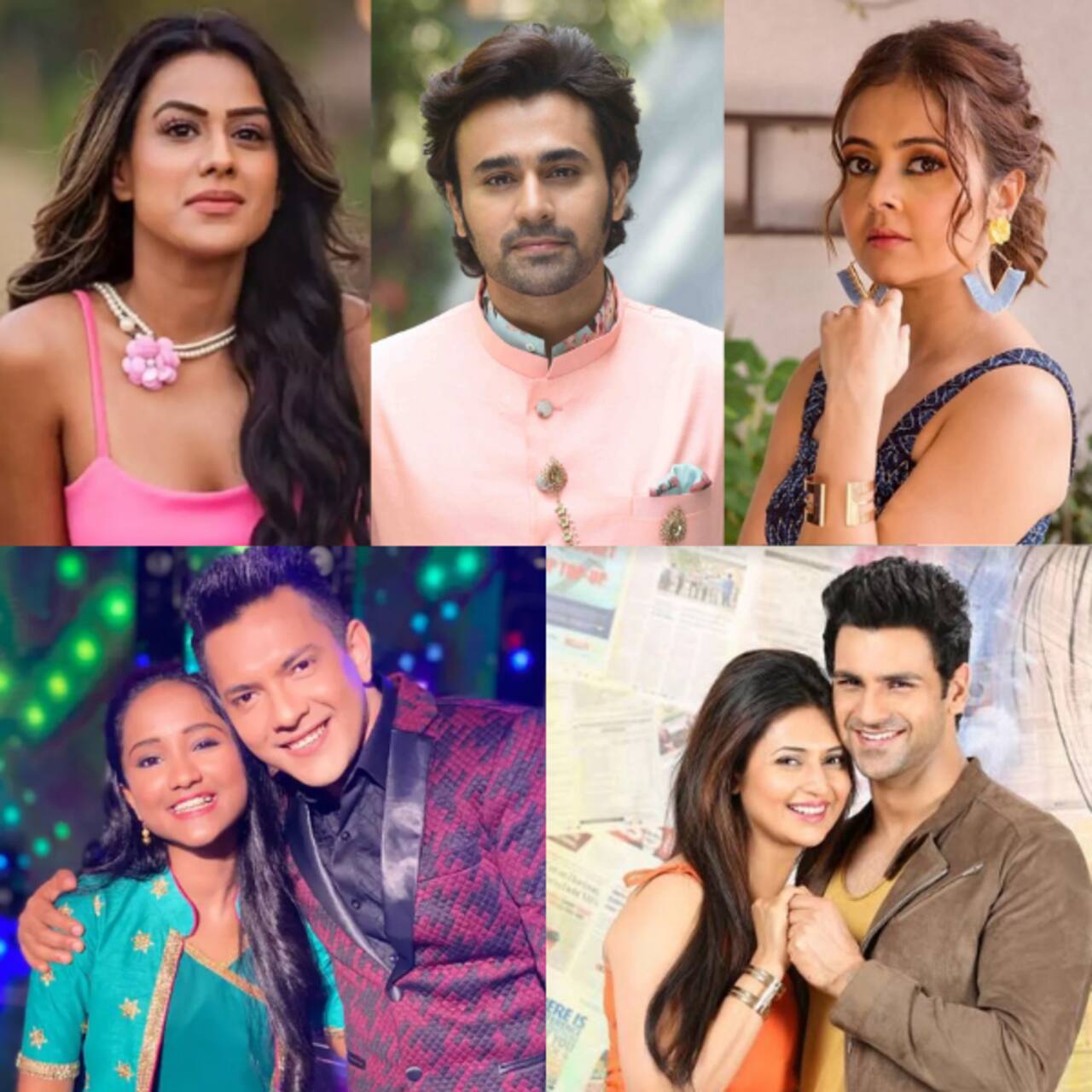 Trending TV News Today: Divya Khosla Kumar supports Pearl V Puri ...