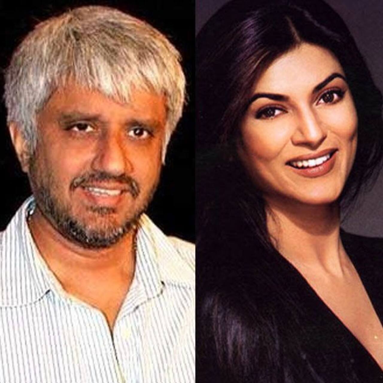 Anubhav Sinha-Shilpa Shetty to Vikram Bhatt-Sushmita Sen: Directors who ...