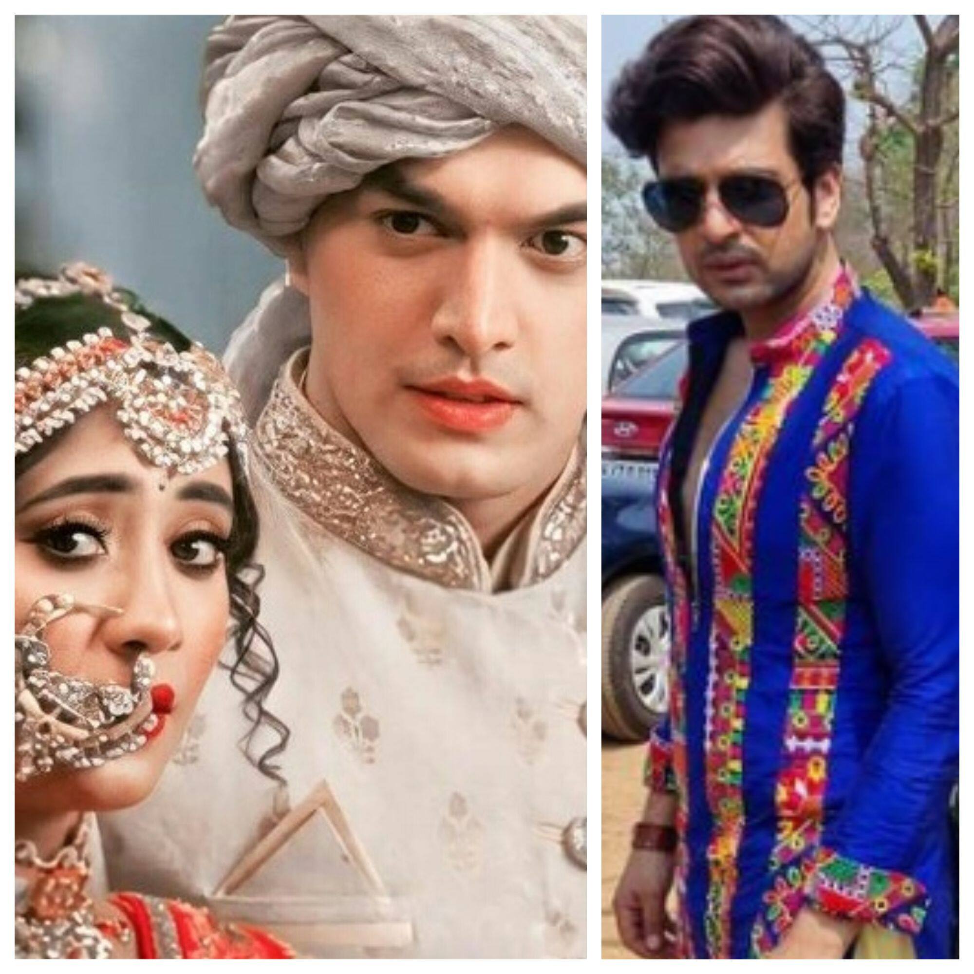 Yeh Rishta Kya Kehlata Hai Spoiler Alert 11 June 2021 Episode No 288