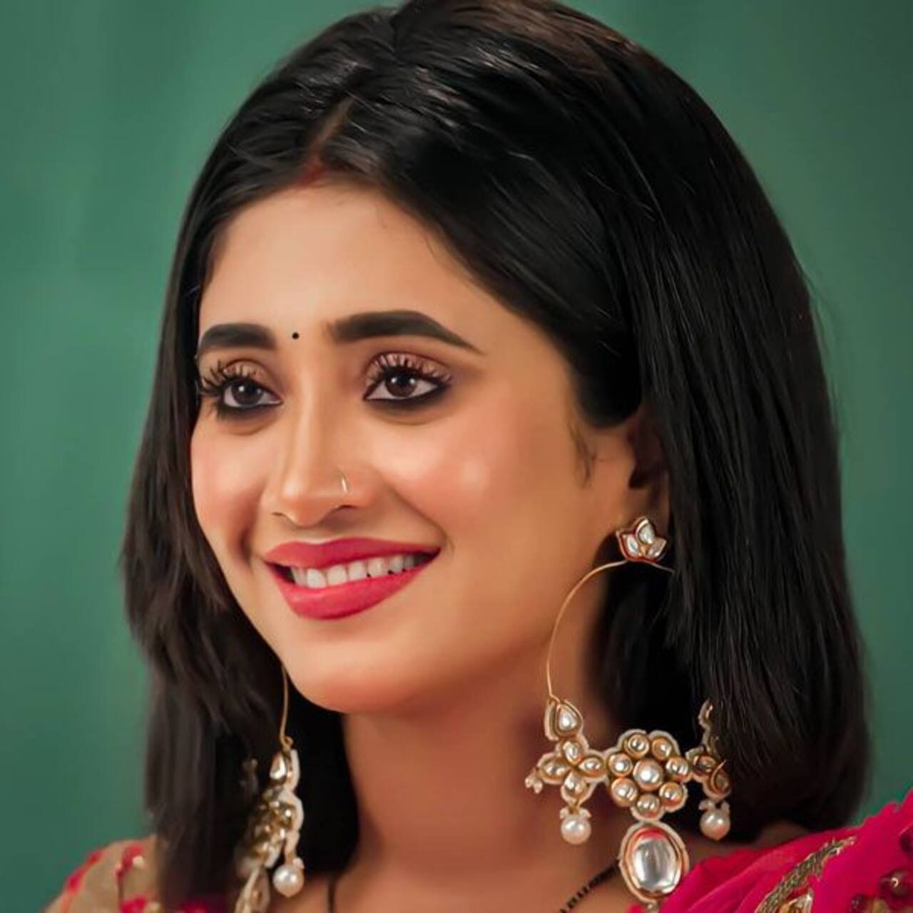 Yeh Rishta Kya Kehlata Hai: Shivangi Joshi aka Sirat's pretty looks and ...