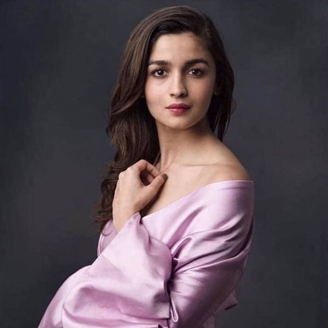 Alia Bhatt, Katrina Kaif and more actresses who look glam AF even with ...