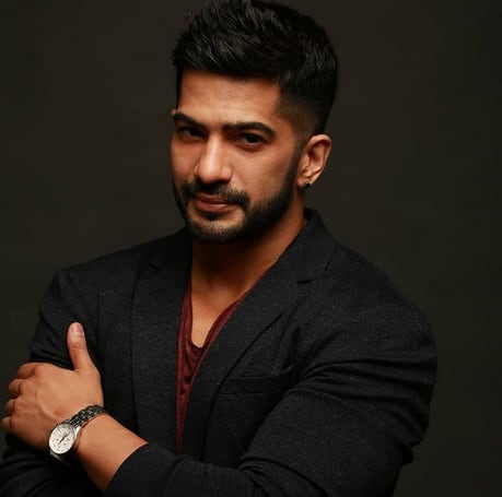 Bigg Boss 15: Former Indian Idol contestant Amit Tandon to be on Salman ...