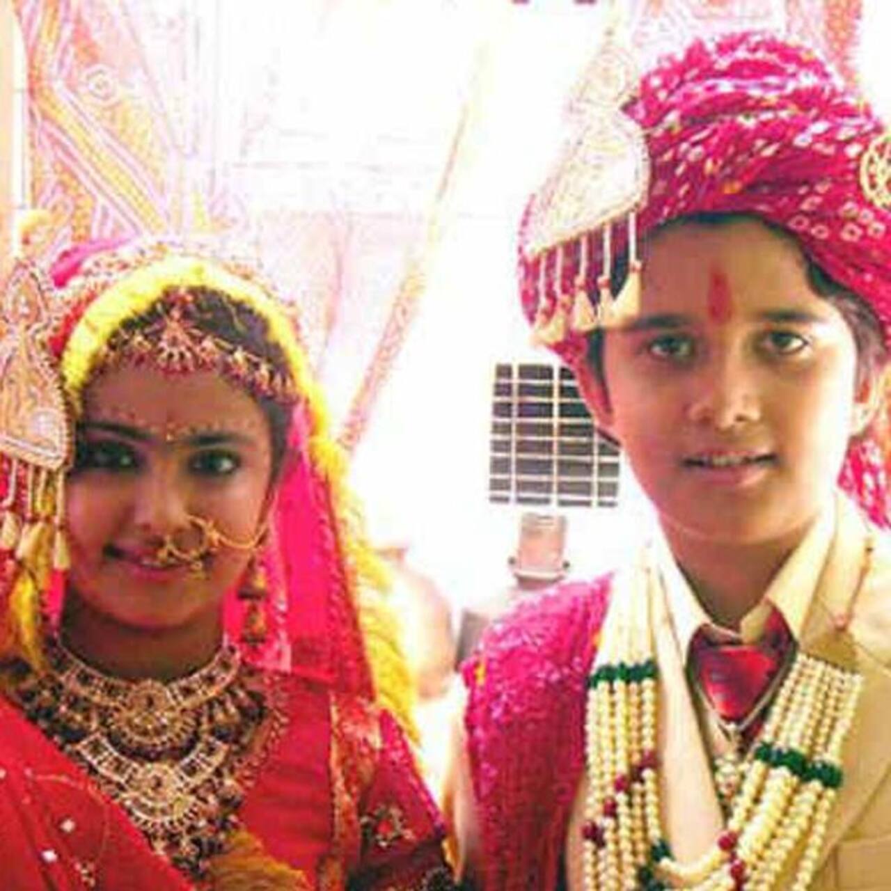 Balika Vadhu 2: Child Artists Will Play Avika Gor And Avinash Mukherjee ...