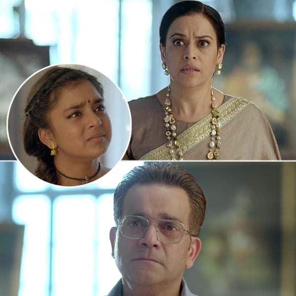 Imlie Spoiler Alert 1 June 2021 Episode No 170: Malini will reveal ...