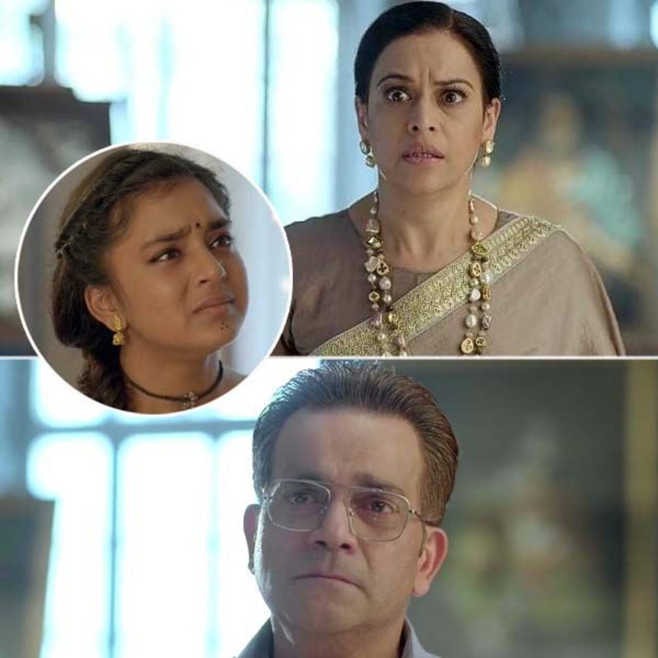 Imlie Spoiler Alert 1 June 2021 Episode No 170: Malini will reveal ...