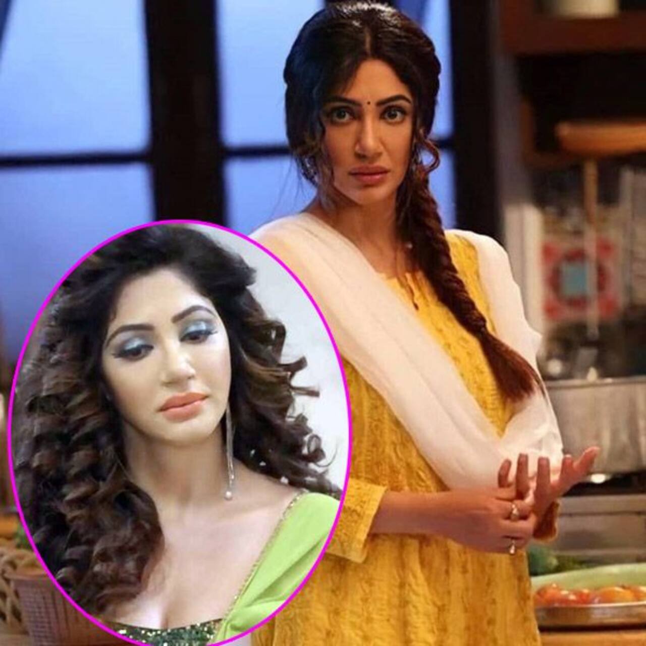 Kumkum Bhagya Leap: Check out Latest Look of Sriti Jha, Shabbir ...