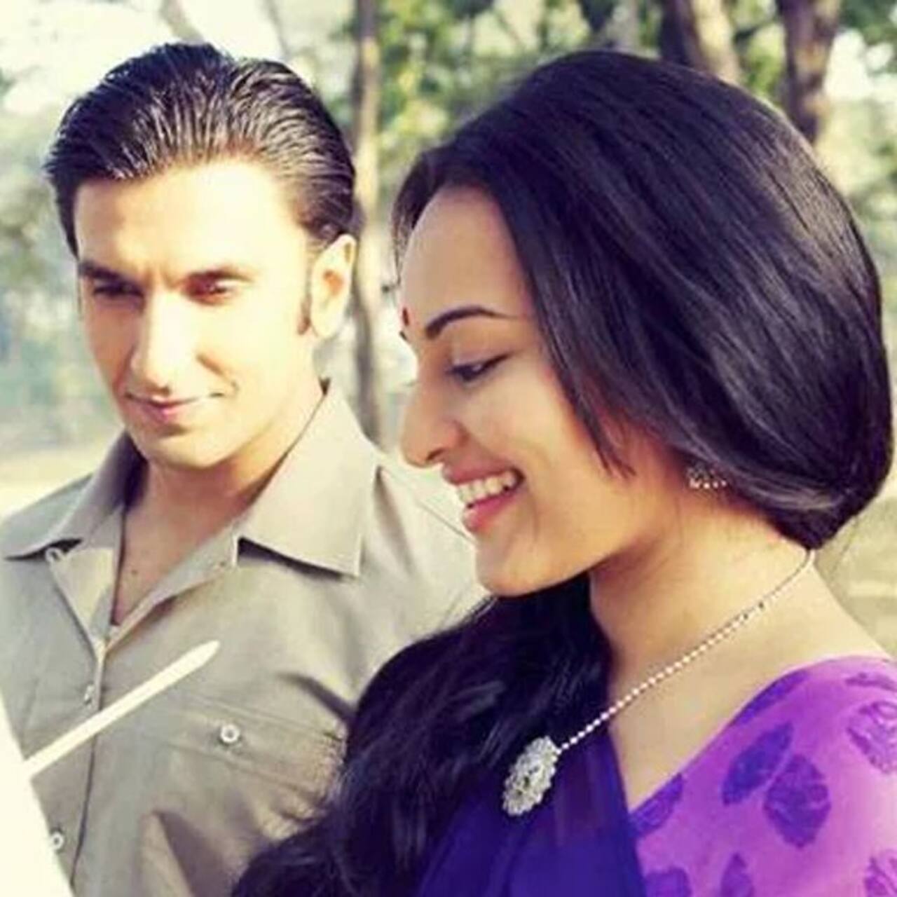 Happy Birthday Sonakshi Sinha: lest Lootera revisit her career best performance as Pakhi ...