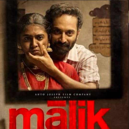 Trending OTT News Today: Fahadh Faasil breaks silence on Malik going on ...