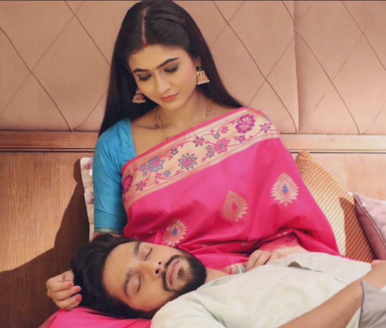 Mehndi Hai Rachne Waali: Fans trend MHRW HITS CENTURY on Twitter cherishing best moments of ...